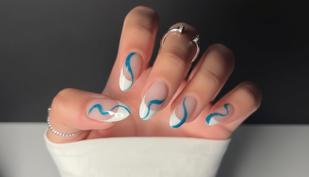 29 Fresh French Tip Nail Ideas You Need to Try (From Classic to ...