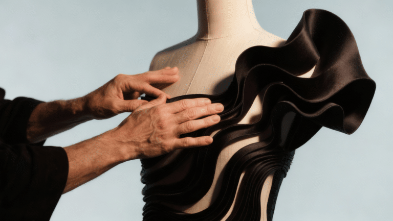 What is Avant Garde Fashion? The Movement Reshaping Style - Typically Jane