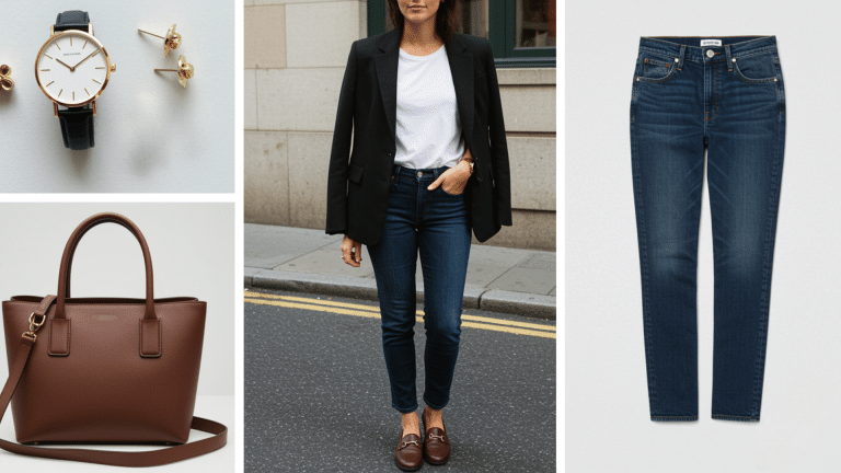 Smart Casual Dress Code for Females: Tips and Ideas - Typically Jane