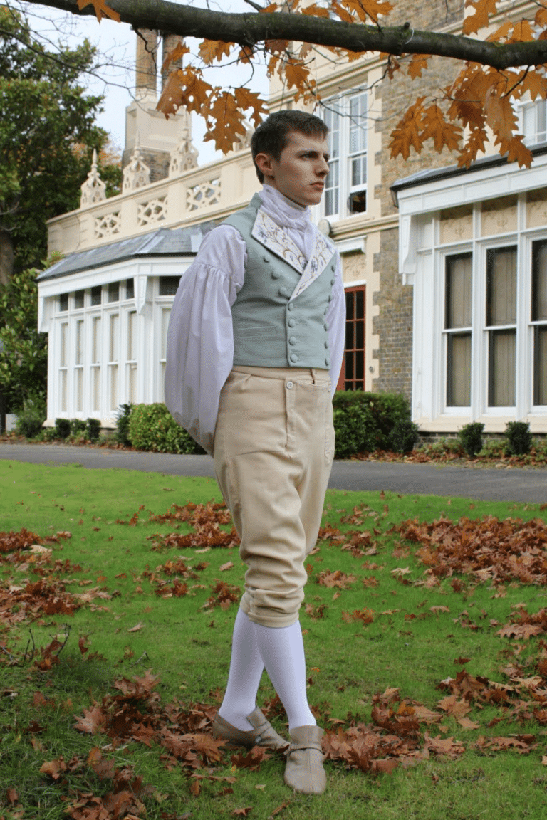 What Defines Regency Era Fashion Style? - Typically Jane