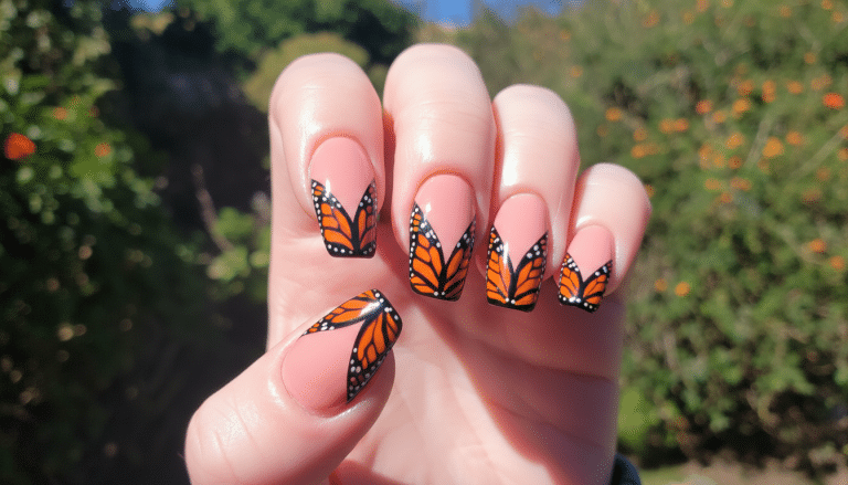 29 Fresh French Tip Nail Ideas You Need to Try (From Classic to ...