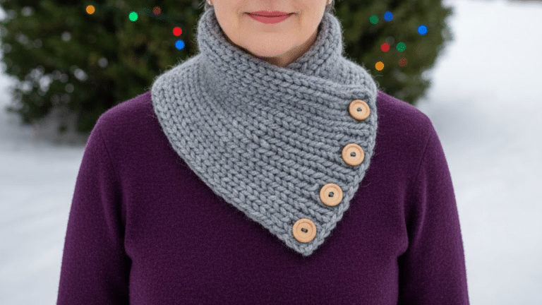 13 Famous Types of Scarves that Your Wardrobe Needs - Typically Jane