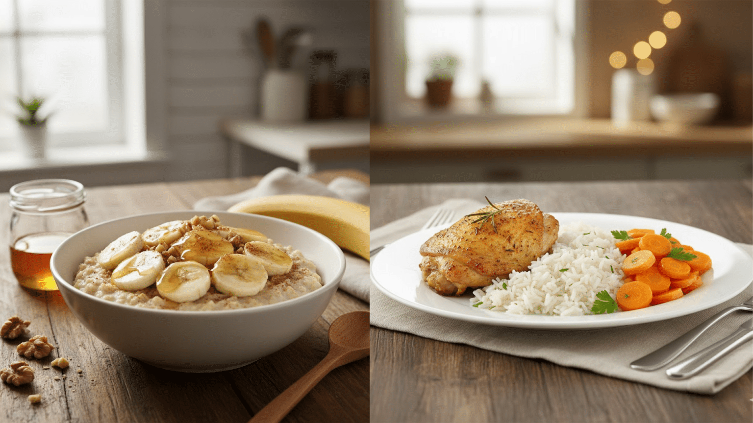 Dietitian-Approved 7-Day Meal Plan for Ulcers - Typically Jane