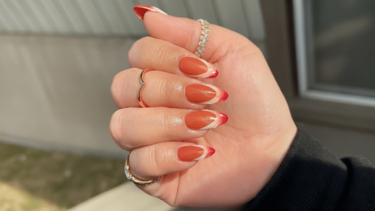 29 Fresh French Tip Nail Ideas You Need to Try (From Classic to ...