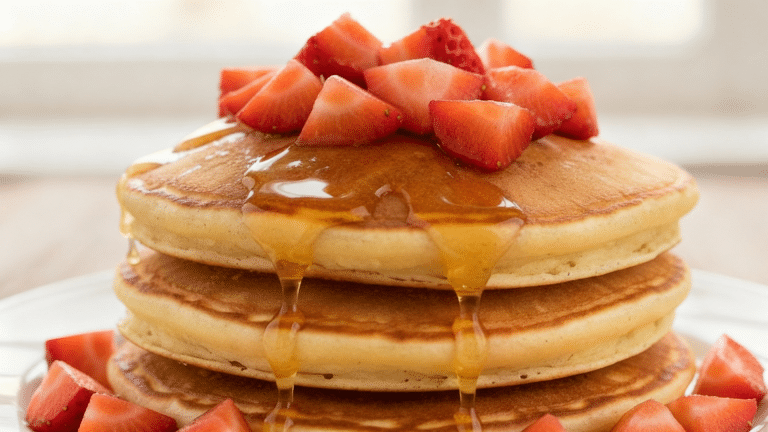 Dietitian-Approved 7-Day Meal Plan for Ulcers - Typically Jane