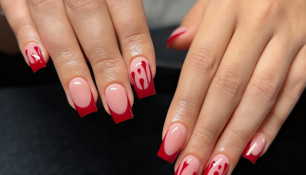 29 Fresh French Tip Nail Ideas You Need to Try (From Classic to ...
