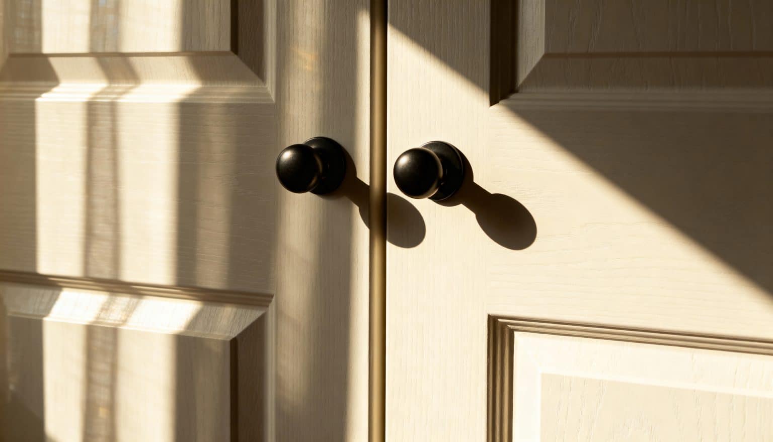 Different Types of Door Knobs and Handles - Typically Jane