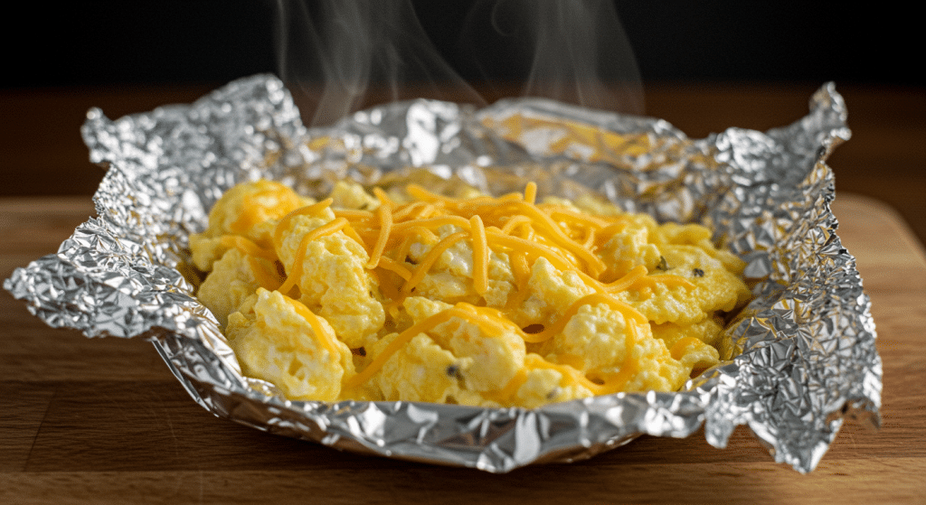 46 Simple and Easy Campfire Meals for Beginners - Typically Jane