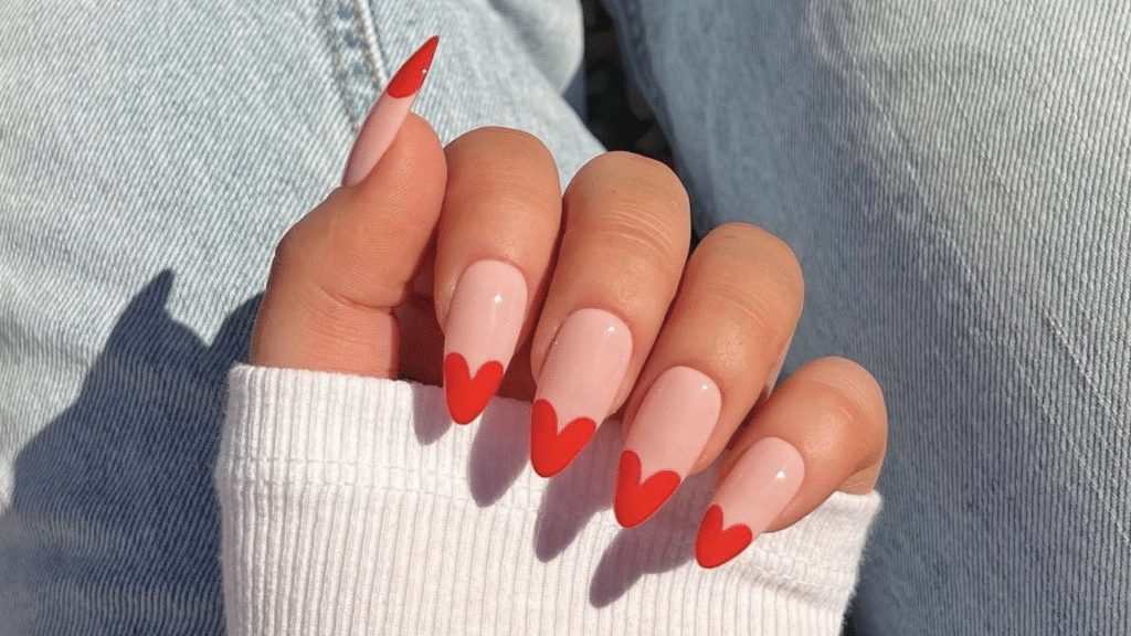 29 Fresh French Tip Nail Ideas You Need to Try (From Classic to ...