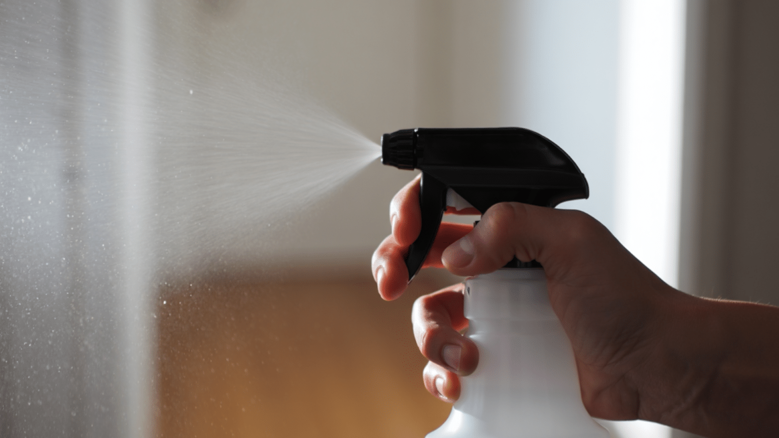 How to Make Essential Oil Spray for Cloths, Rooms and Body? - Typically ...