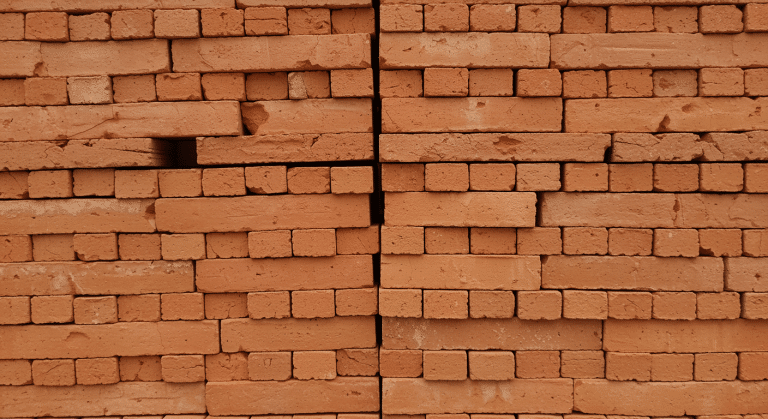What are Bricks Made Of? Here's What to Know - Typically Jane