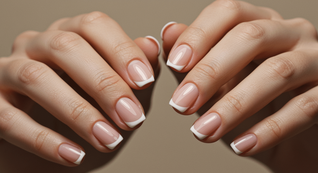 29 Fresh French Tip Nail Ideas You Need to Try (From Classic to ...