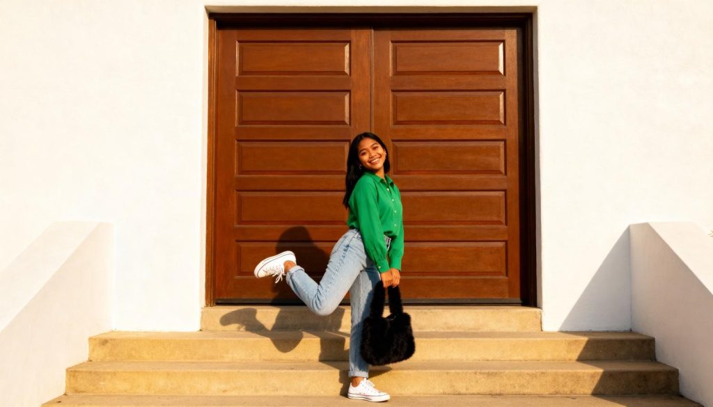 37 Fashion Poses That Will Take Your Photos to the Next Level ...