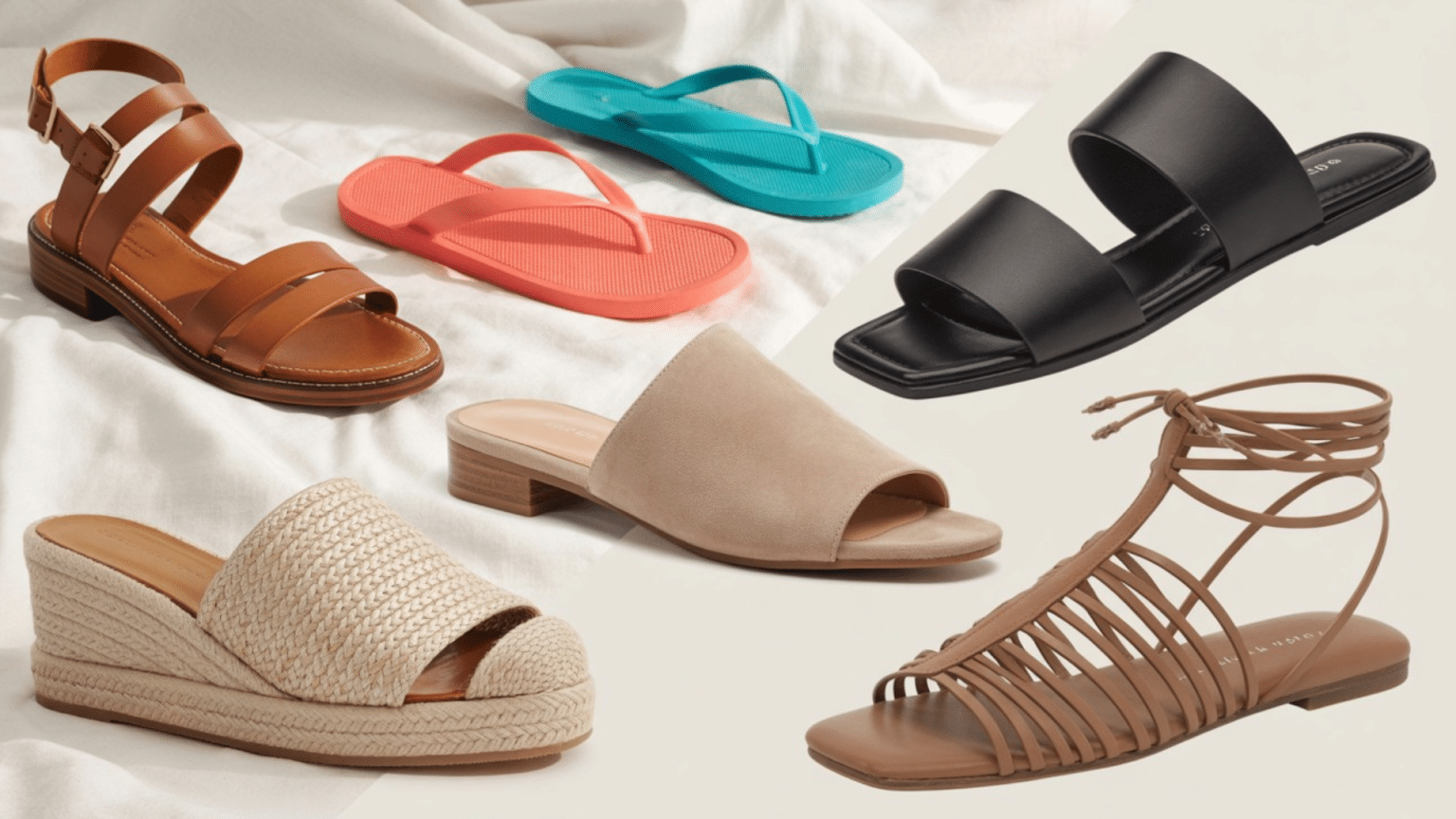 40 Types of Shoes You’ll Ever Need (And How to Pick the Right Pair ...