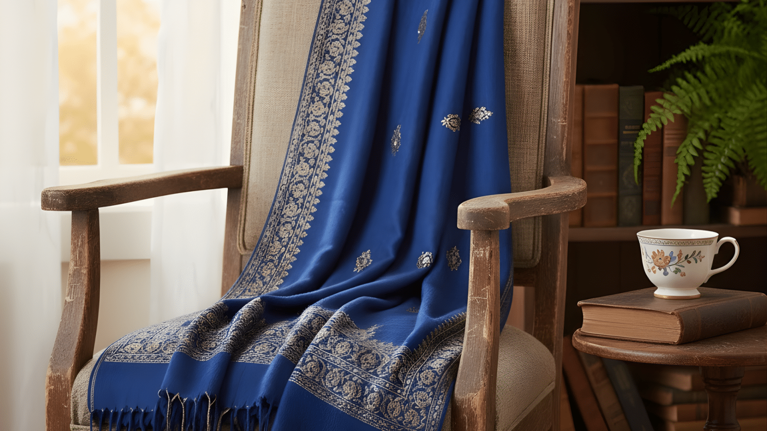 13 Famous Types of Scarves that Your Wardrobe Needs - Typically Jane