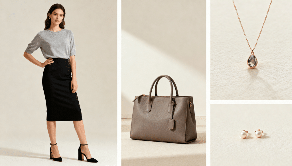 Smart Casual Dress Code for Females: Tips and Ideas - Typically Jane