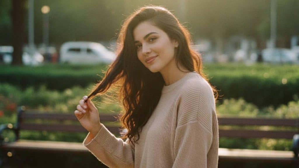 37 Fashion Poses That Will Take Your Photos to the Next Level ...