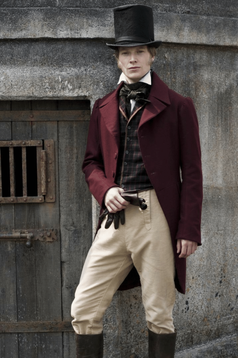 What Defines Regency Era Fashion Style? - Typically Jane