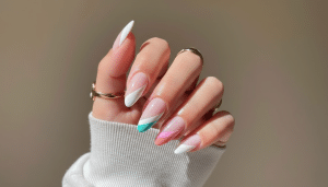 29 Fresh French Tip Nail Ideas You Need to Try (From Classic to ...