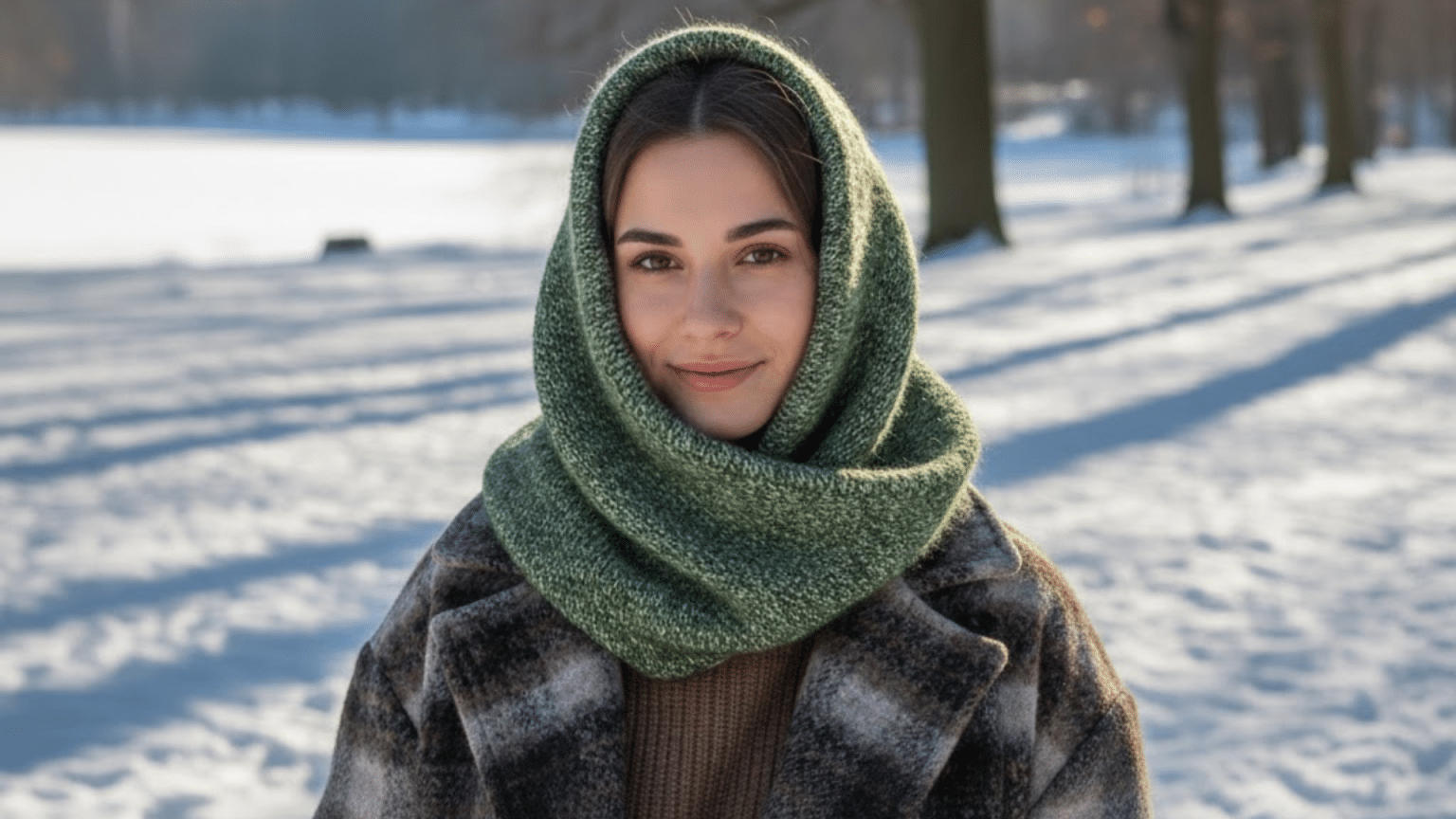 13 Famous Types of Scarves that Your Wardrobe Needs - Typically Jane