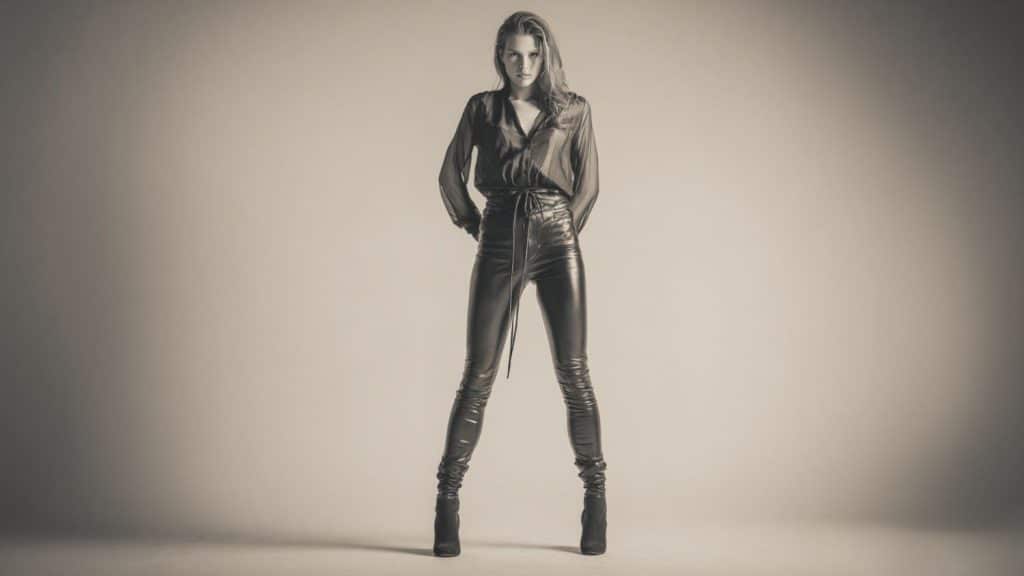 37 Fashion Poses That Will Take Your Photos to the Next Level ...