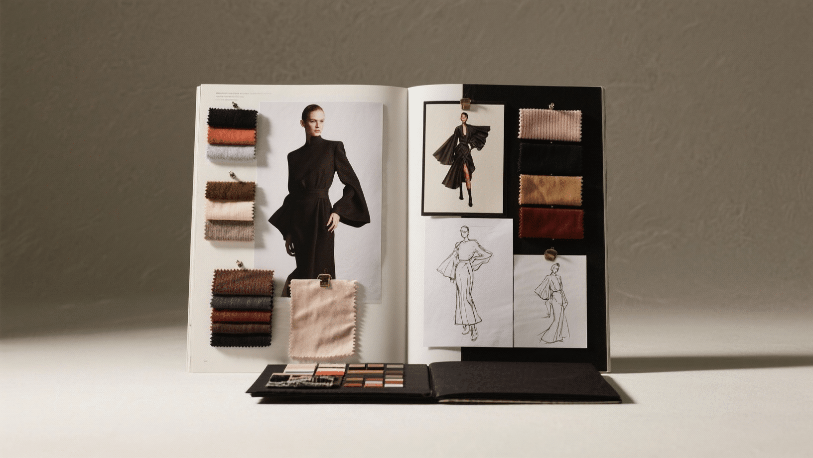 How to Build Fashion Portfolio with Examples - Typically Jane