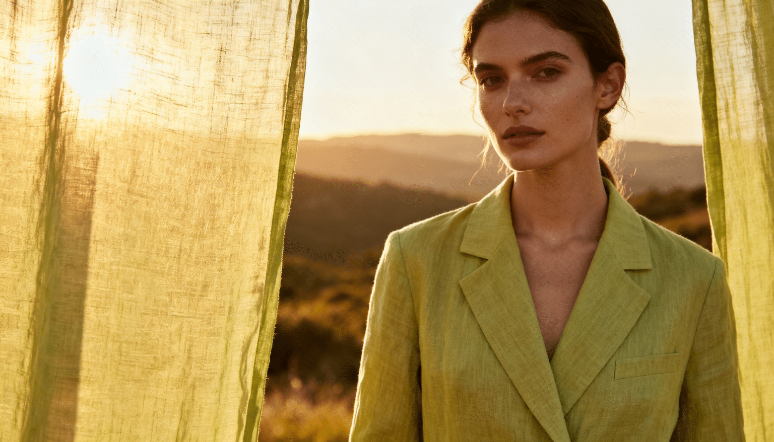 Top Sustainable Fashion Designers Shaping the Future - Typically Jane