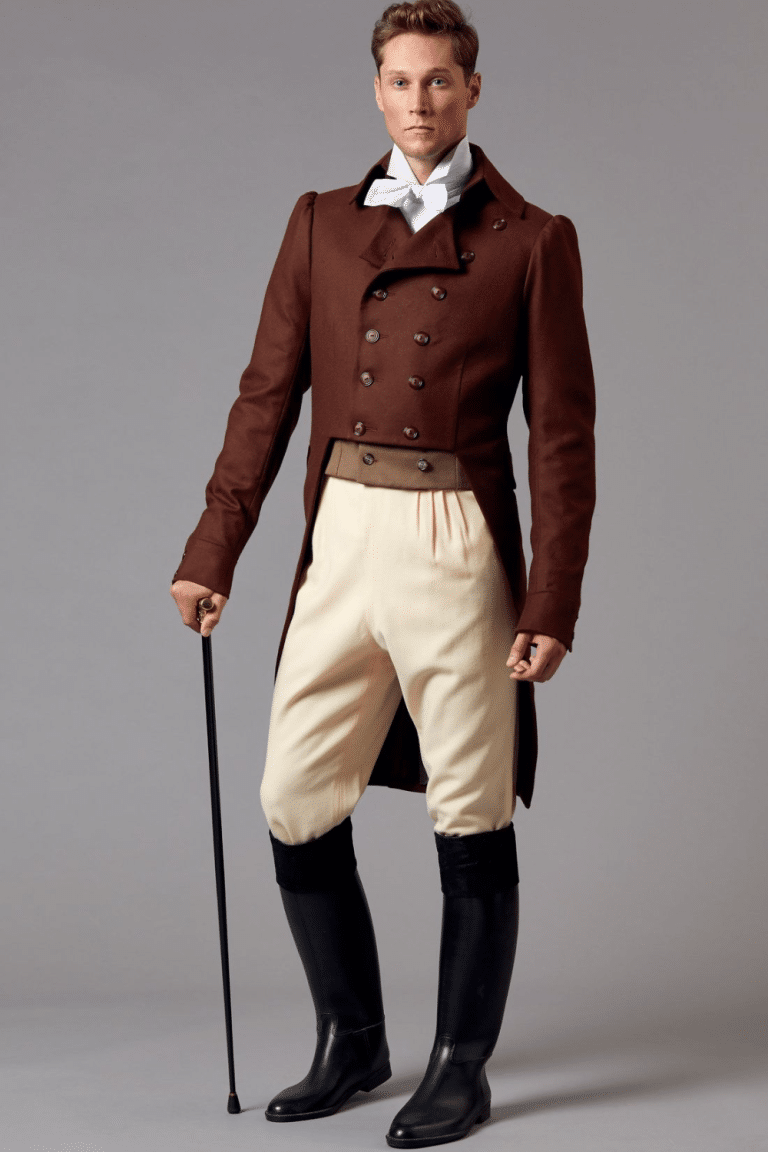 What Defines Regency Era Fashion Style? - Typically Jane