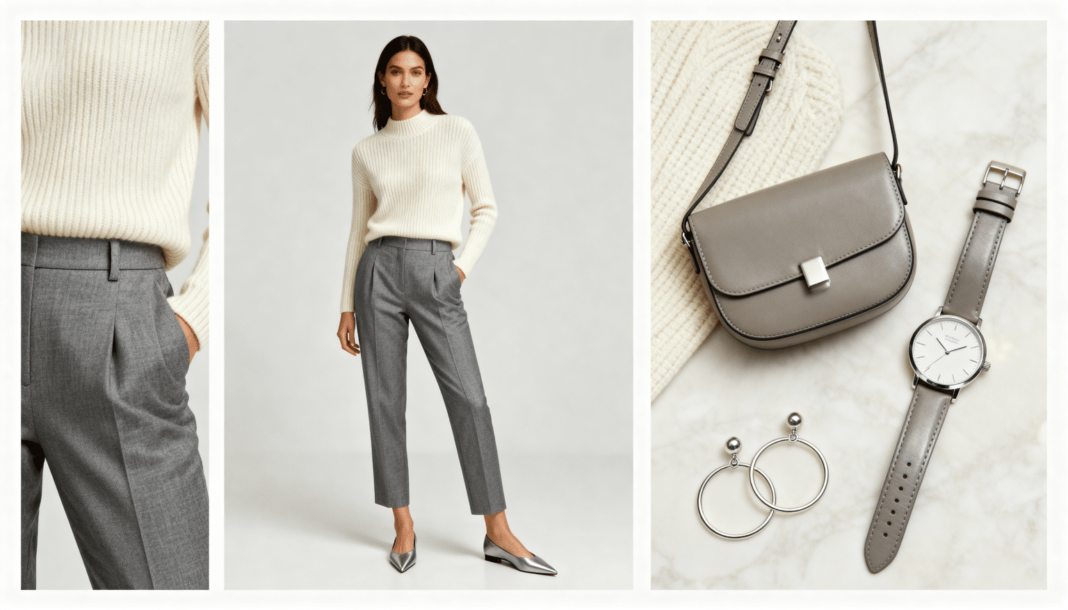 Smart Casual Dress Code for Females: Tips and Ideas - Typically Jane