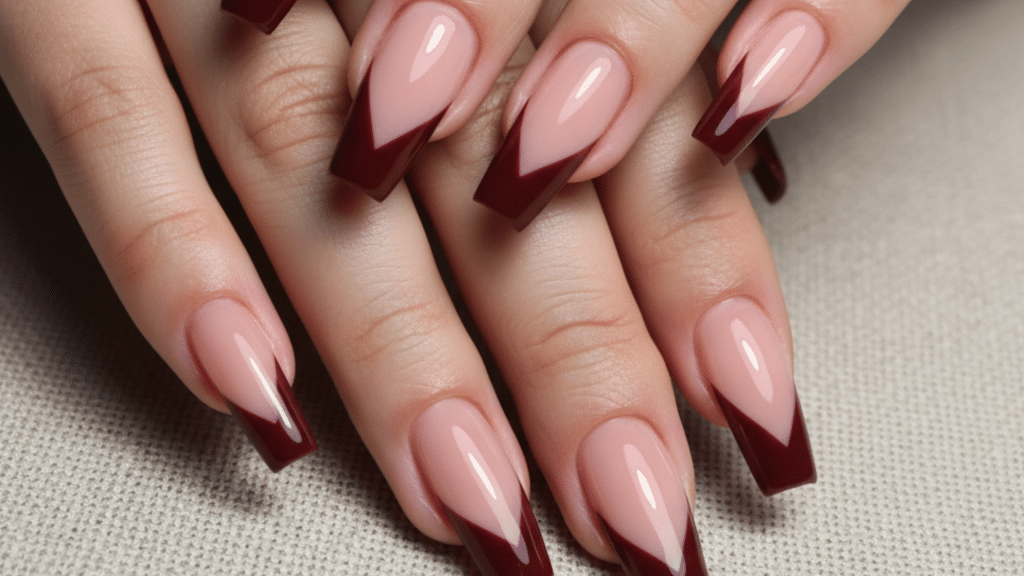 29 Fresh French Tip Nail Ideas You Need to Try (From Classic to Creative) - Typically Jane