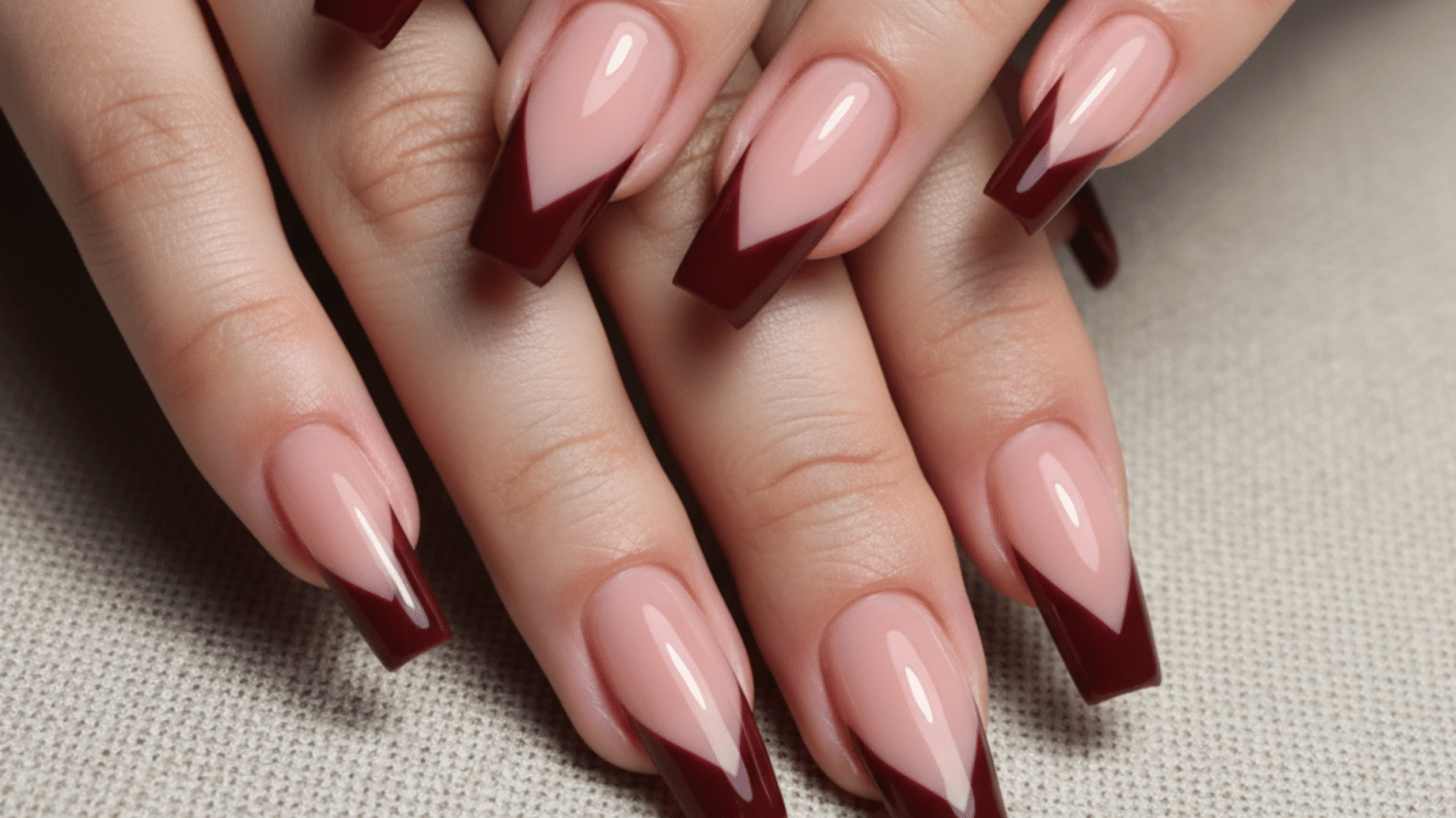 29 Fresh French Tip Nail Ideas You Need to Try (From Classic to ...