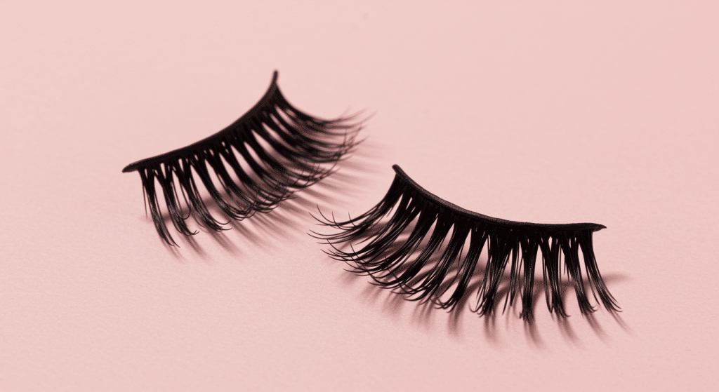 What are Lash Clusters and How Long Does it Last? - Typically Jane