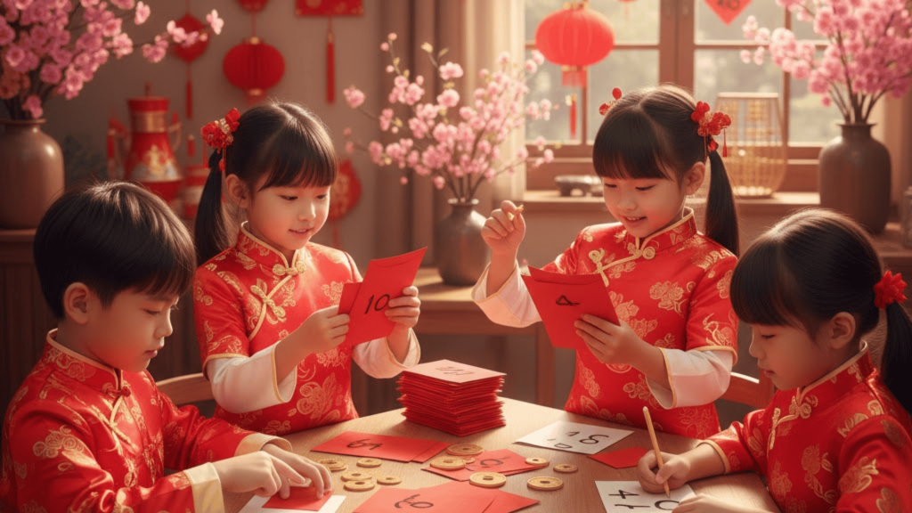 25 Exciting Lunar New Year Activities for all Ages - Typically Jane