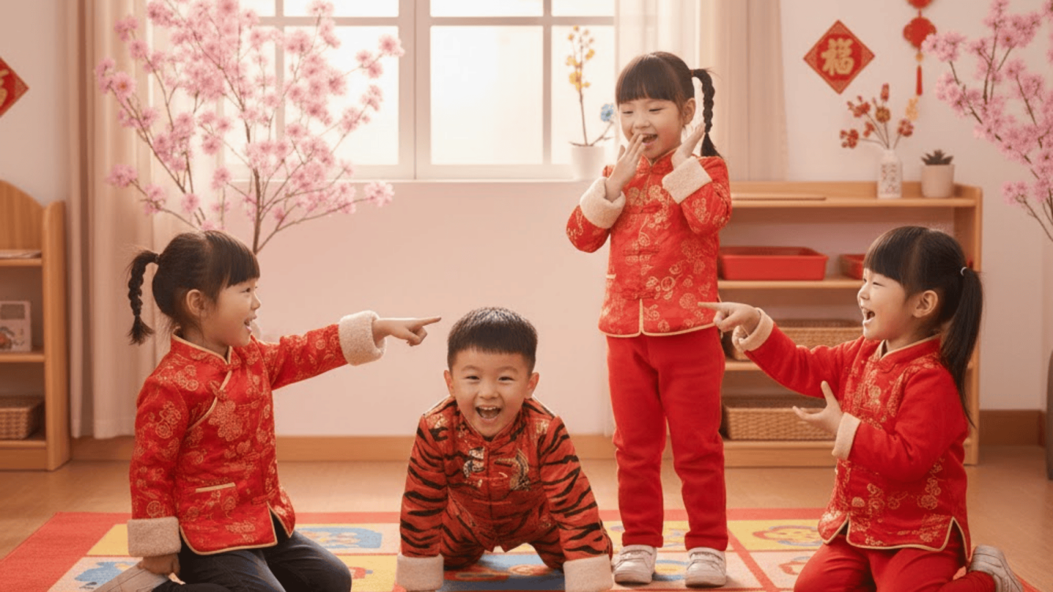 25 Exciting Lunar New Year Activities for all Ages - Typically Jane
