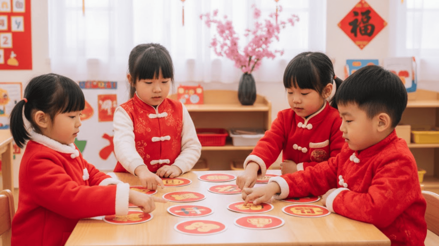 25 Exciting Lunar New Year Activities for all Ages - Typically Jane