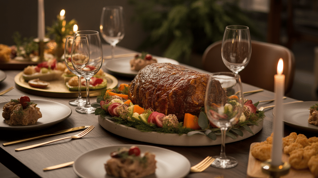 27 New Year’s Dinner Ideas You Don't Want to Miss Out on - Typically Jane