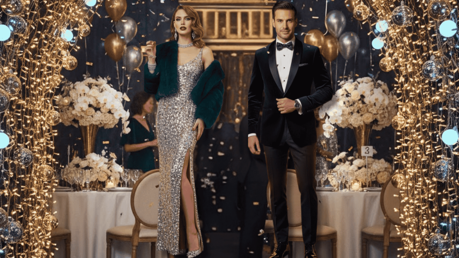 18 Exciting New Year's Activities for Kids This Year - Typically Jane