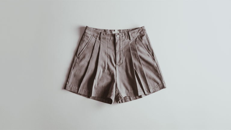 17 Different Types of Shorts for Women - Typically Jane